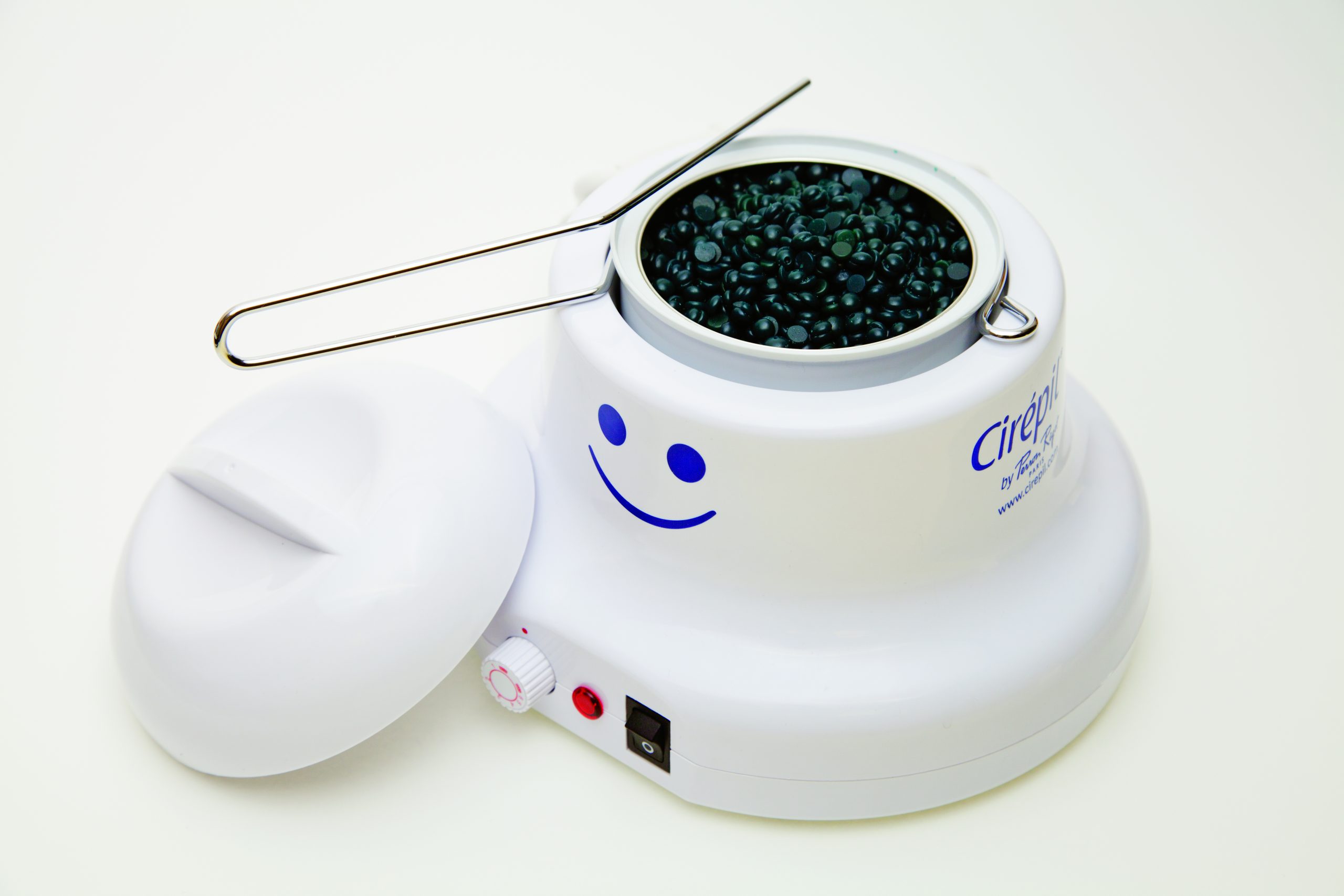 Depilatory Waxes and Professional Skin Care - Cirépil by Perron Rigot